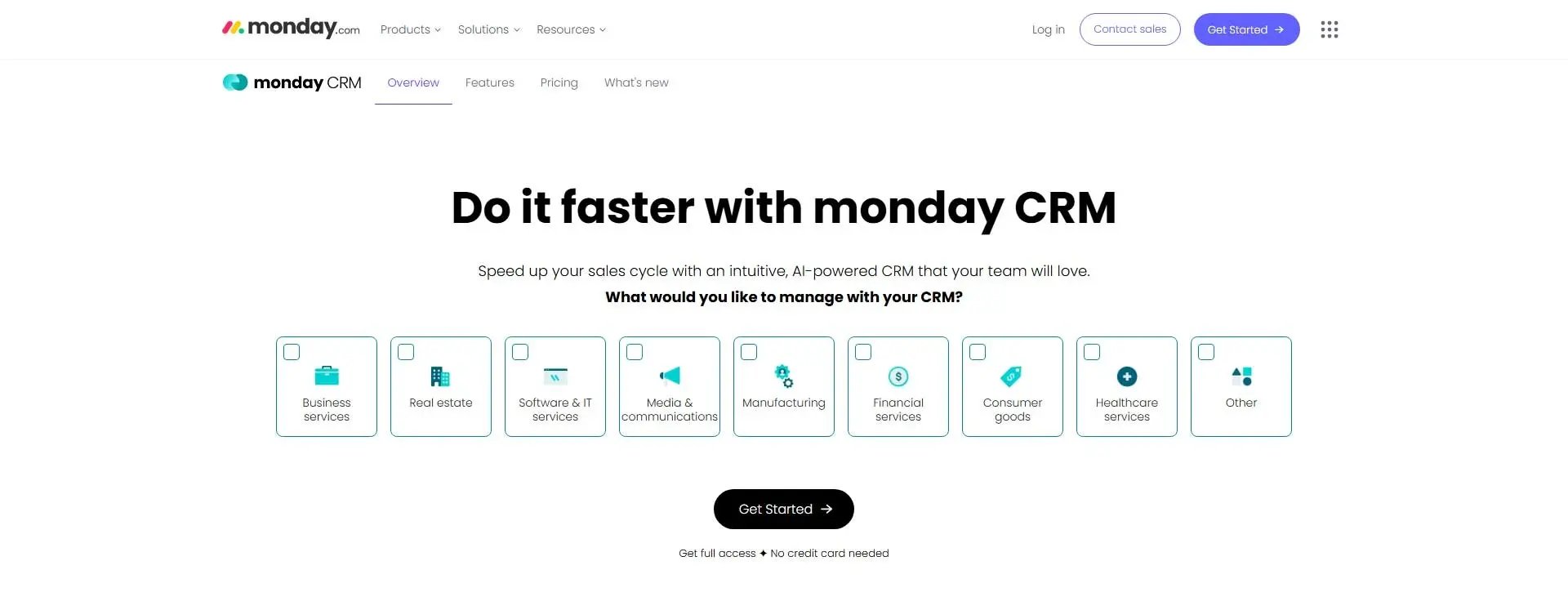 Top 7 Best CRM Tools for Your Business in 2025 | 310 Creative